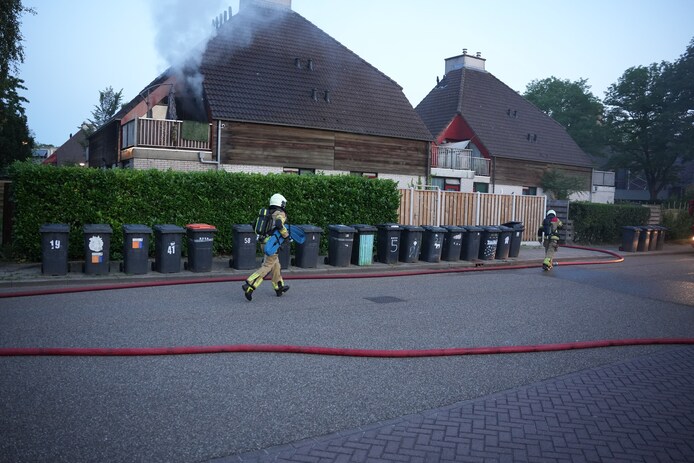 Fietsaccu veroorzaakt uitslaande brand in Zwolle | 112 nieuws Zwolle ...