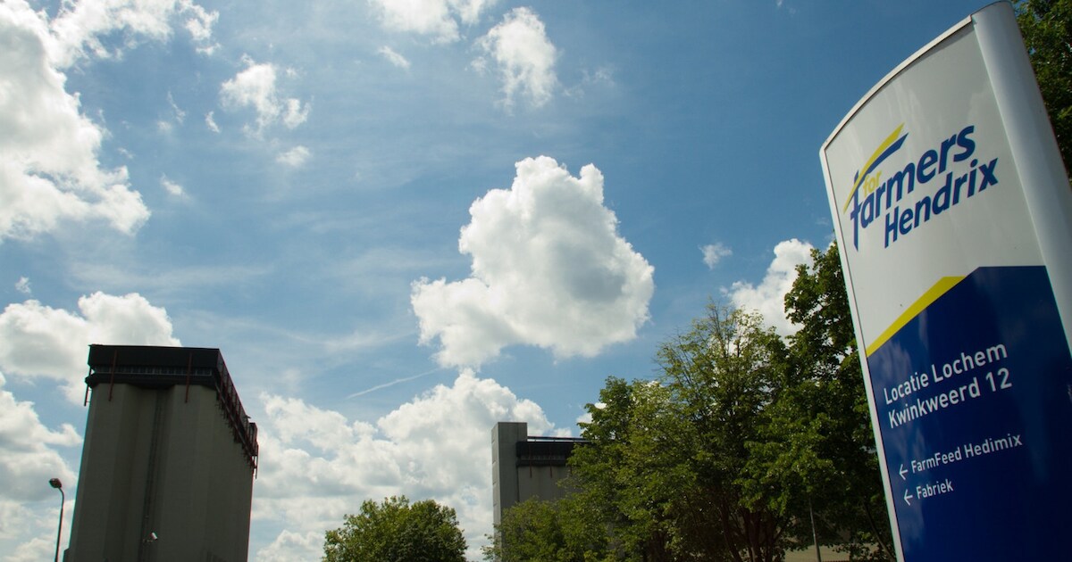 Aandelen kopen loont voor ForFarmers | Lochem | De Stentor.nl