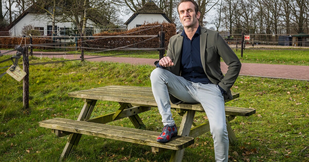 Boerenvoorman over minder koeien, fouten van de overheid en geitenpaadjes: ‘Daar heb ik geen zin ...