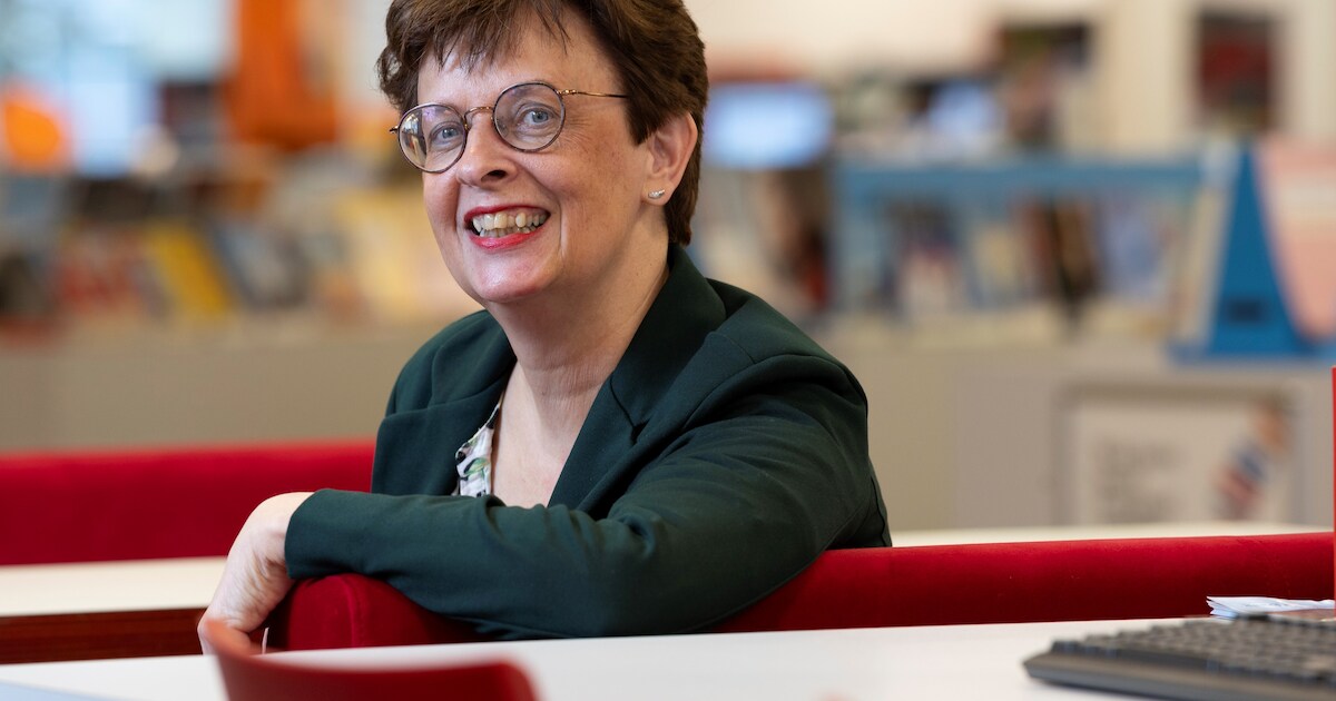 Bibliotheek Noord-Veluwe zwaait na twee decennia directeur uit: 'Meer ...