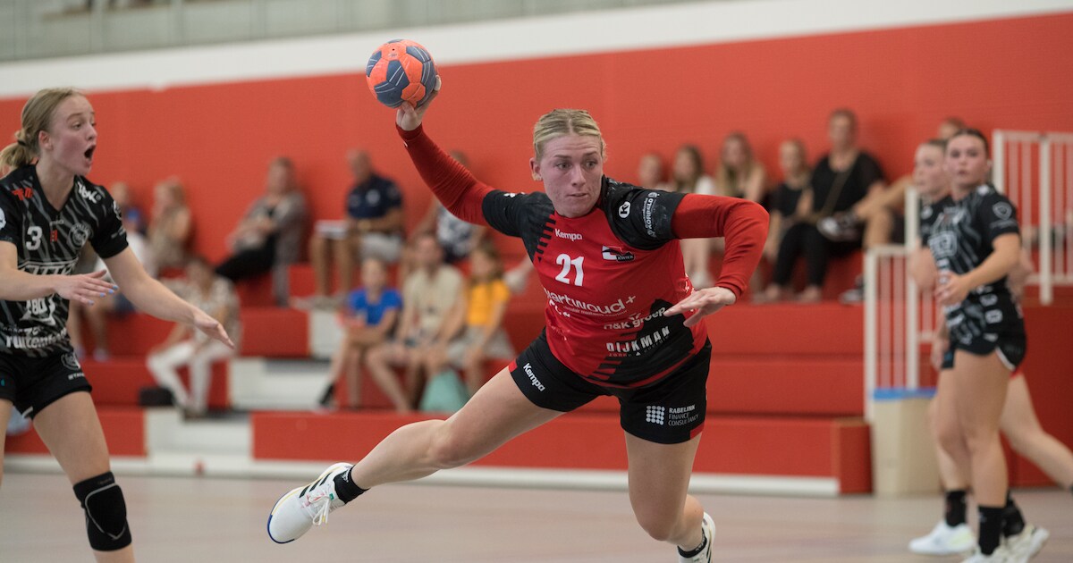 Kippers legt de lat voor Kwiek hoger, maar er is nog een lange weg te ...