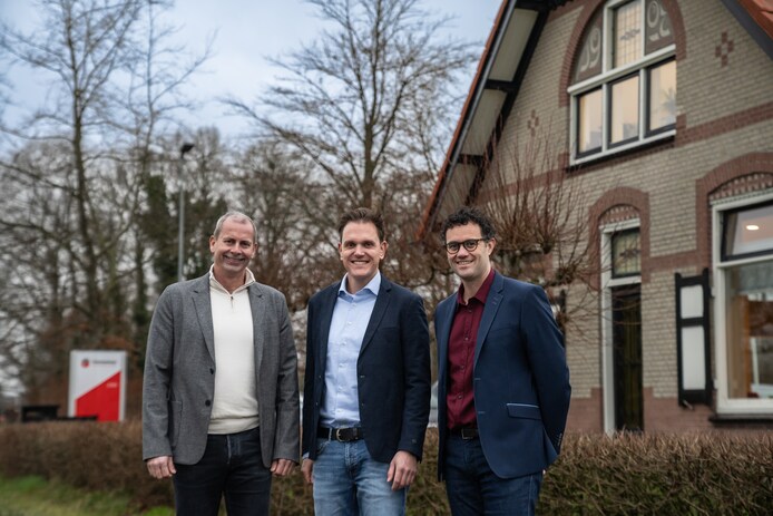 Veeneman Group in Apeldoorn sluit zich aan bij Omdus | Apeldoorn | destentor.nl