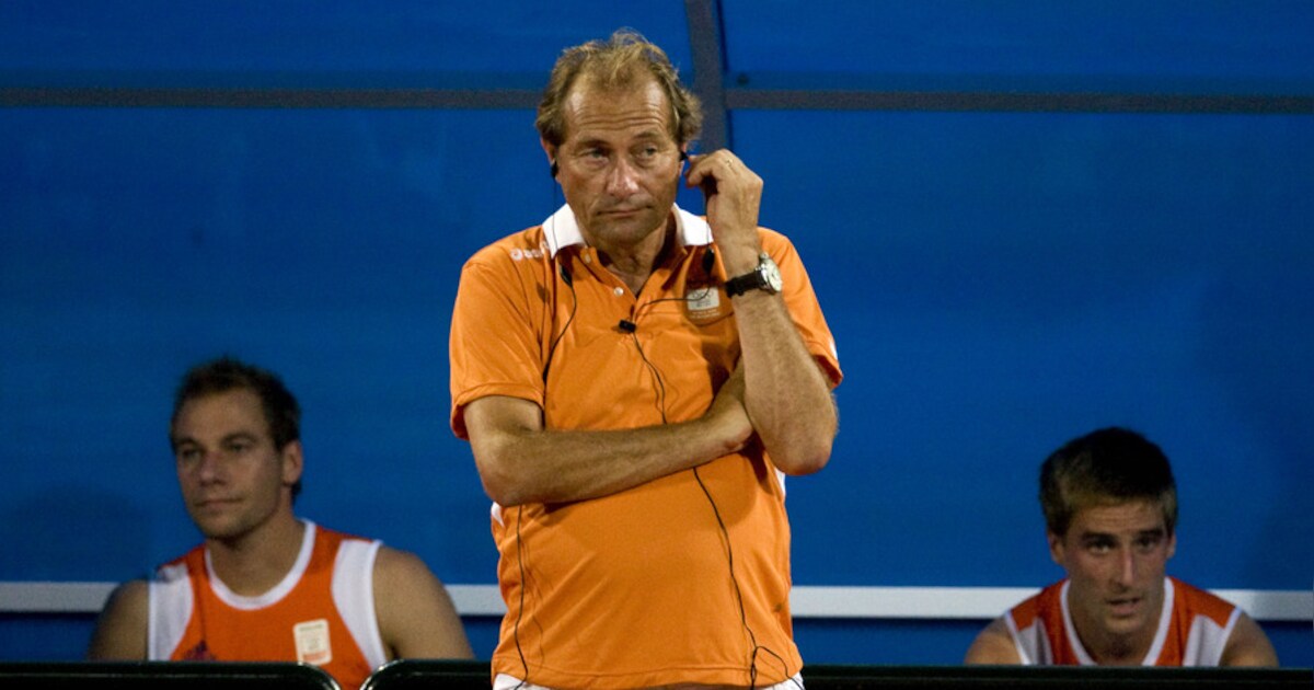 Oltmans verruilt Papendal voor India | Meer sport | destentor.nl