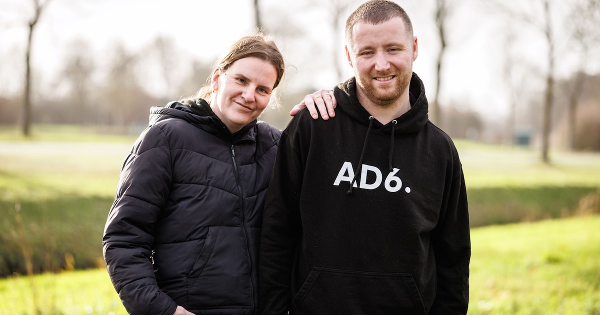 Als Rémon (29) nog in coma ligt, slaat het noodlot opnieuw toe: ‘Ik heb ...