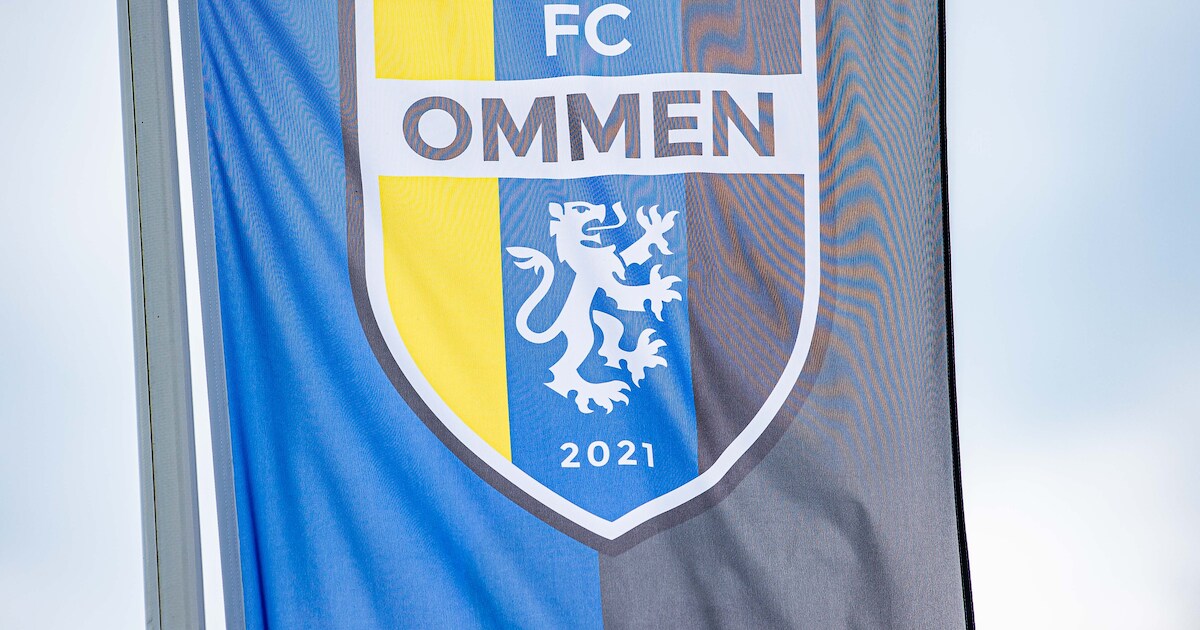 Op zoek naar extra stoelen? Voetbalclub FC Ommen heeft een partij van ...
