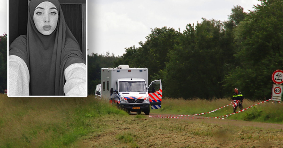Livestream van Ryan (18) vlak voor haar dood lijkt ‘druppel die emmer ...