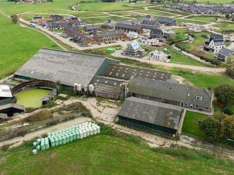 Sloop van boerderij aan de Ter Wee begint in september | Regio | De ...