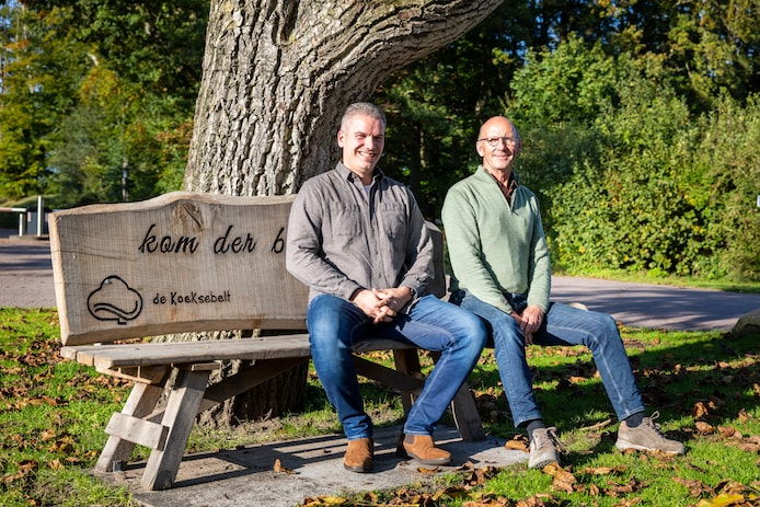 Als campingbaas Jack zijn geheim onthult, komen de tranen: einde aan ...