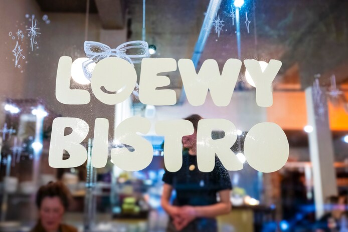 Deze bistro verovert Arnhem: ‘Ben ik wat aan het missen?’ | Arnhem ...