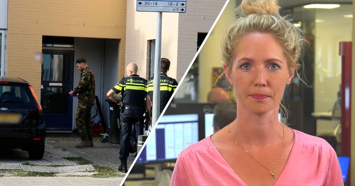 De Stentor Nieuws Update | Man aangehouden op verdenking van betrokkenheid bij dood Gerrie ...