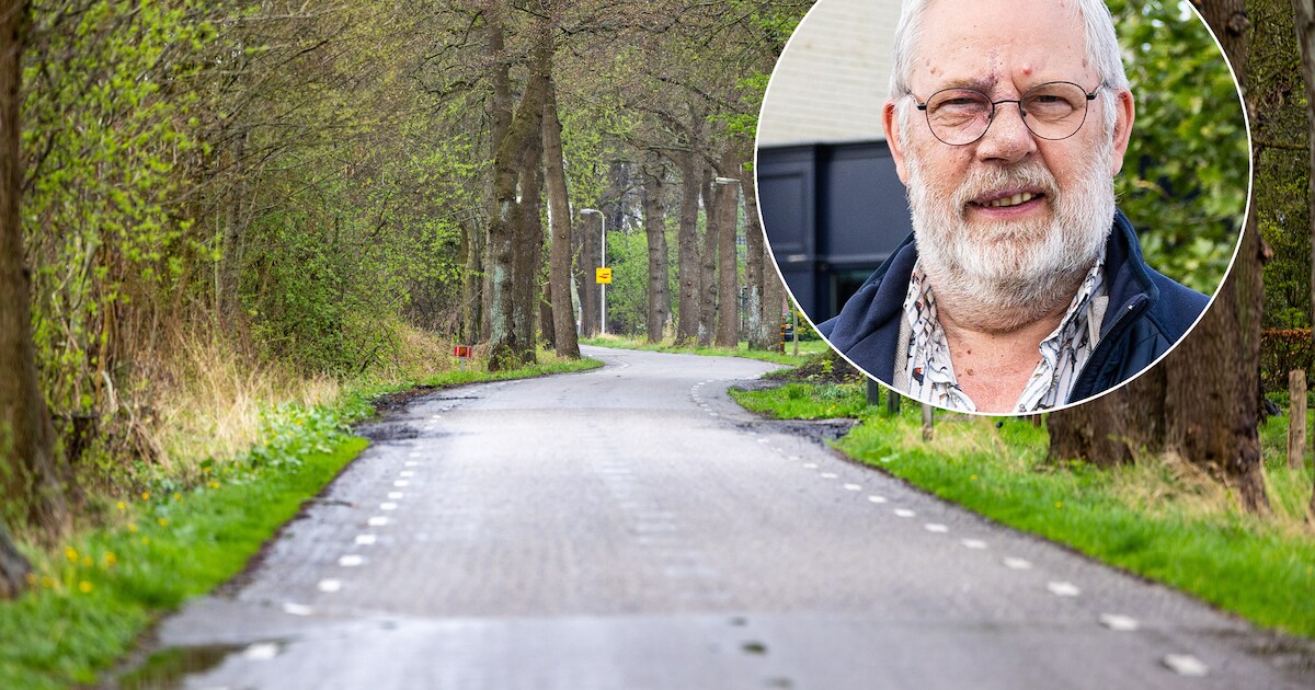 Fietspad tussen IJhorst en Balkbrug laat langer op zich wachten ...