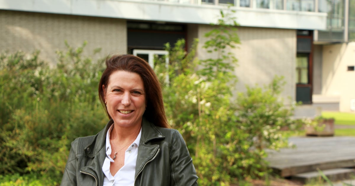 Beatrijs de Vries is de nieuwe ‘ambtelijk aanvoerder’ en verbinder van ...