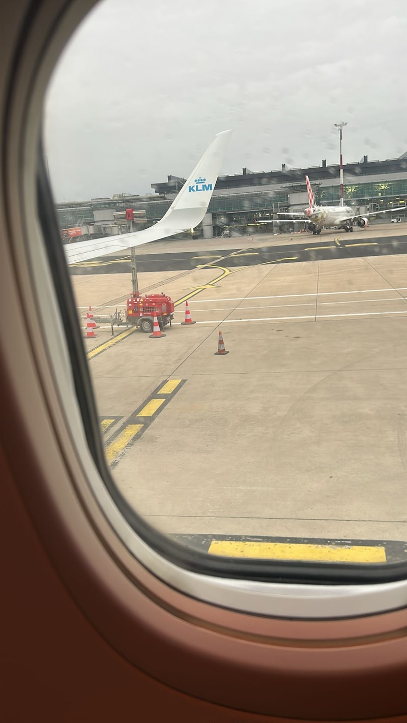 LIVE | De eerste supporters van GA Eagles zijn onderweg naar stadion in ...