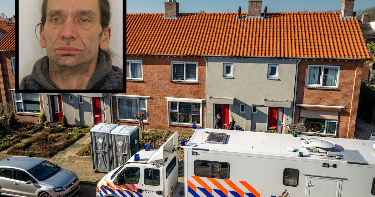 15 jaar cel voor moord op spoorloos verdwenen Wico van Leeuwen ...