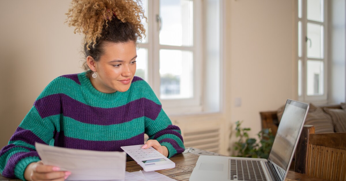Jongeren, opgelet: het loont om je salarisstrook te checken | Enschede | De Stentor.nl