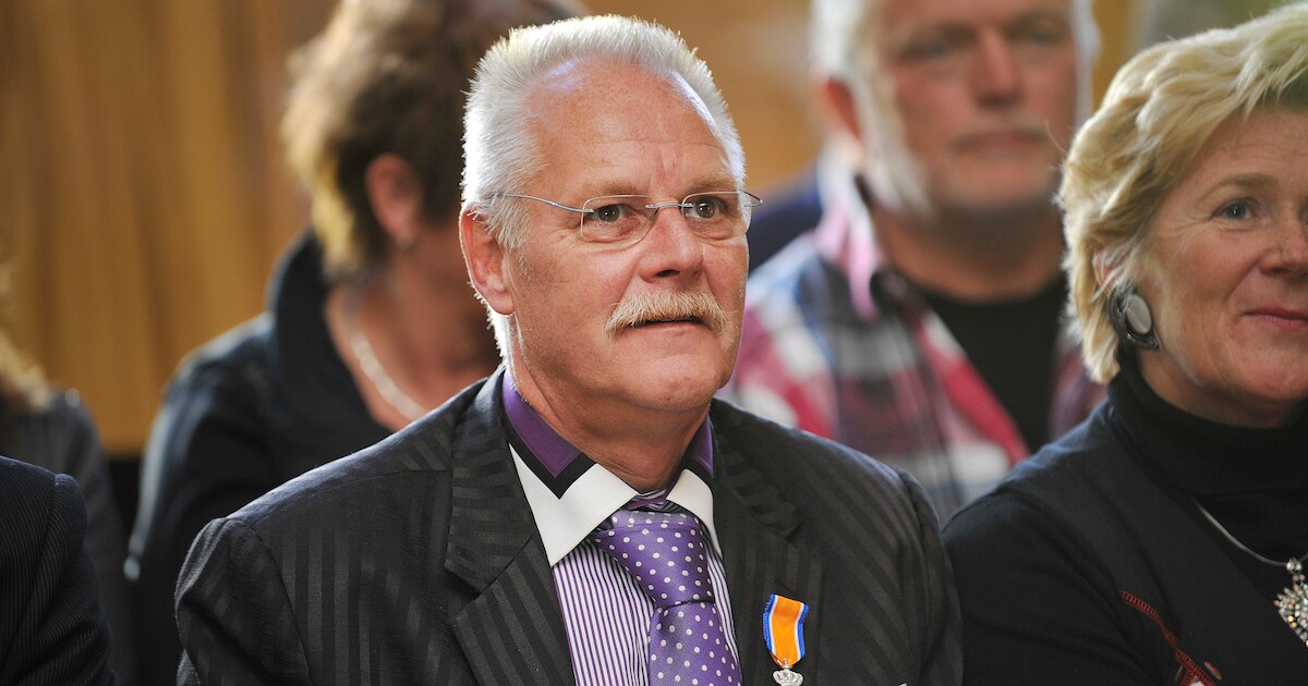 Toon Hartgers overleden: dorpsicoon laat een leegte achter in Ugchelen | Apeldoorn | De Stentor.nl