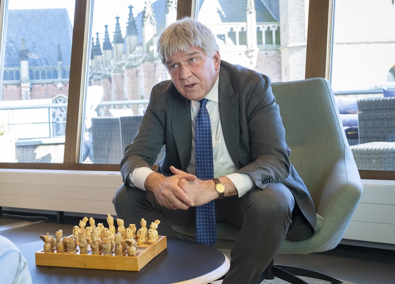 ‘Ik kreeg een niet-pluis-gevoel’: waarom vier gemeenten nu samen ...