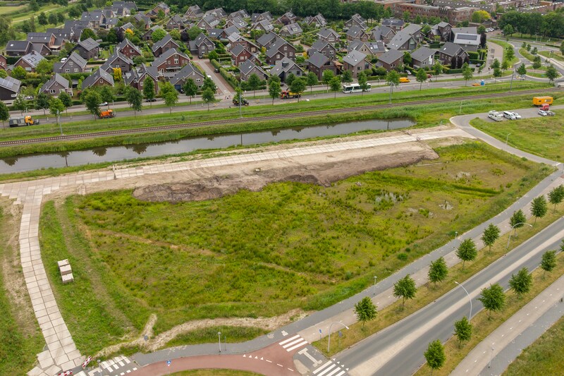COA noemt 100 extra asielzoekers op azc-locatie ‘cadeau’ van Zwolle ...