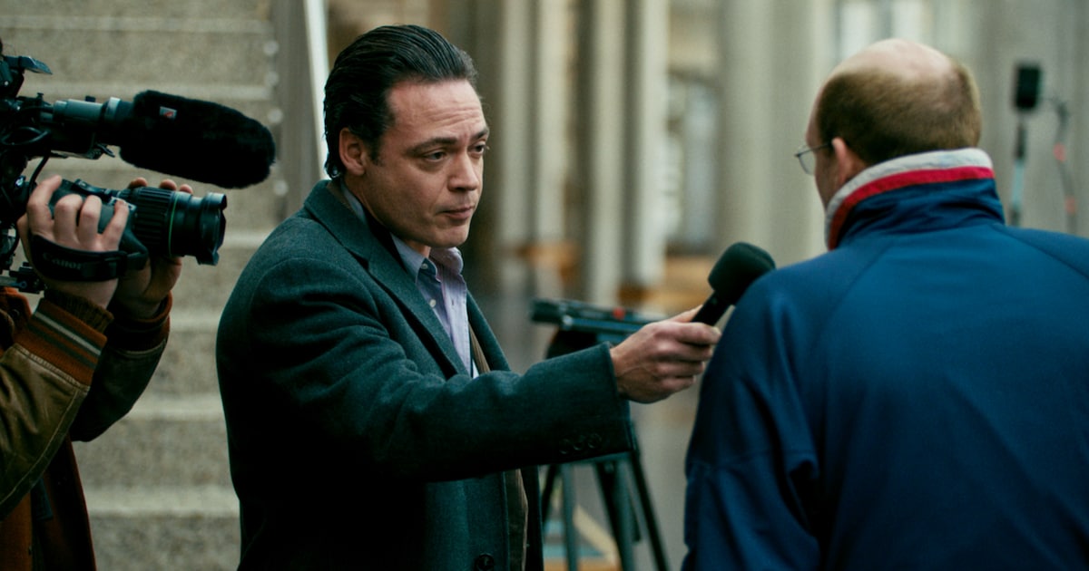 Film over Deventer moordzaak moet mensen boos maken: ‘Hier zijn levens ...