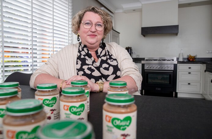 Twee kinderen van Rita zijn bang voor eten: ‘Alleen Olvarit of wit ...