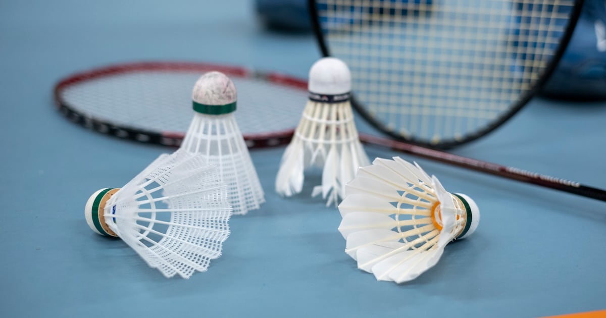 Introductiebijeenkomst badminton in Hoog-Keppel | Bronckhorst | De ...