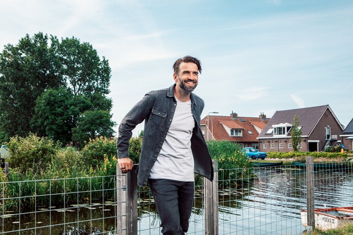 Mark Tuitert uit Holten worstelde na schaatscarrière: ‘Doordat je het ...