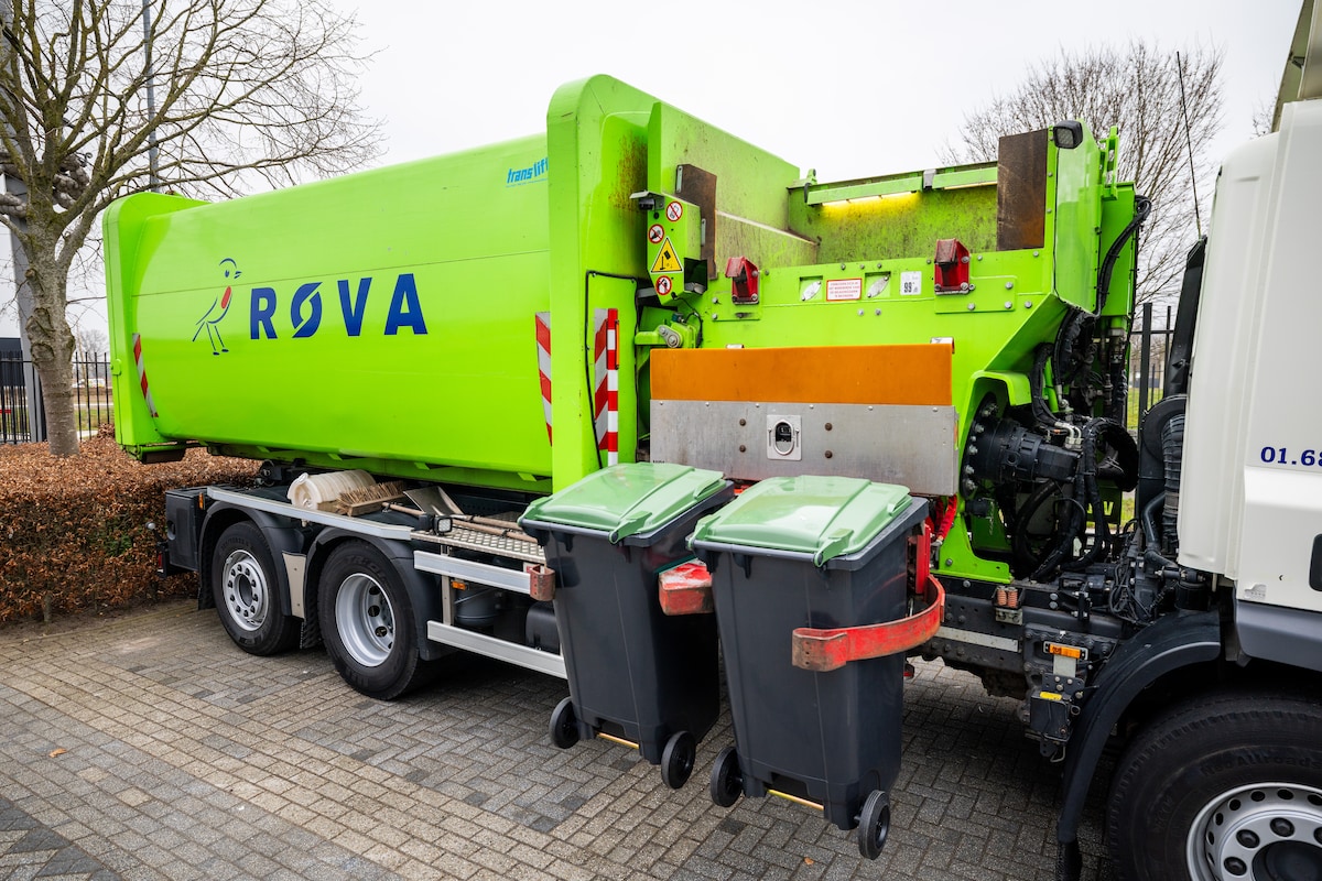 ROVA past inzameldagen in Bunschoten aan in 2026 | Amersfoort | De ...