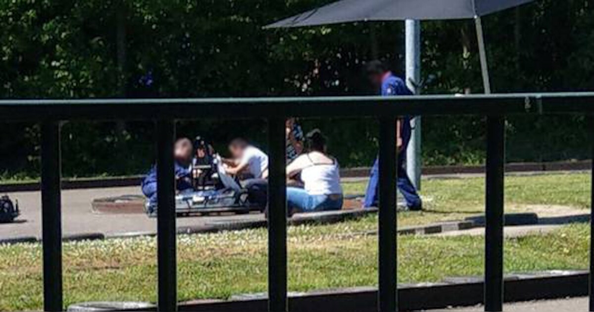 Directeur Walibi over gruwelijk kart-ongeluk: ‘Ik vind niet dat wij ...