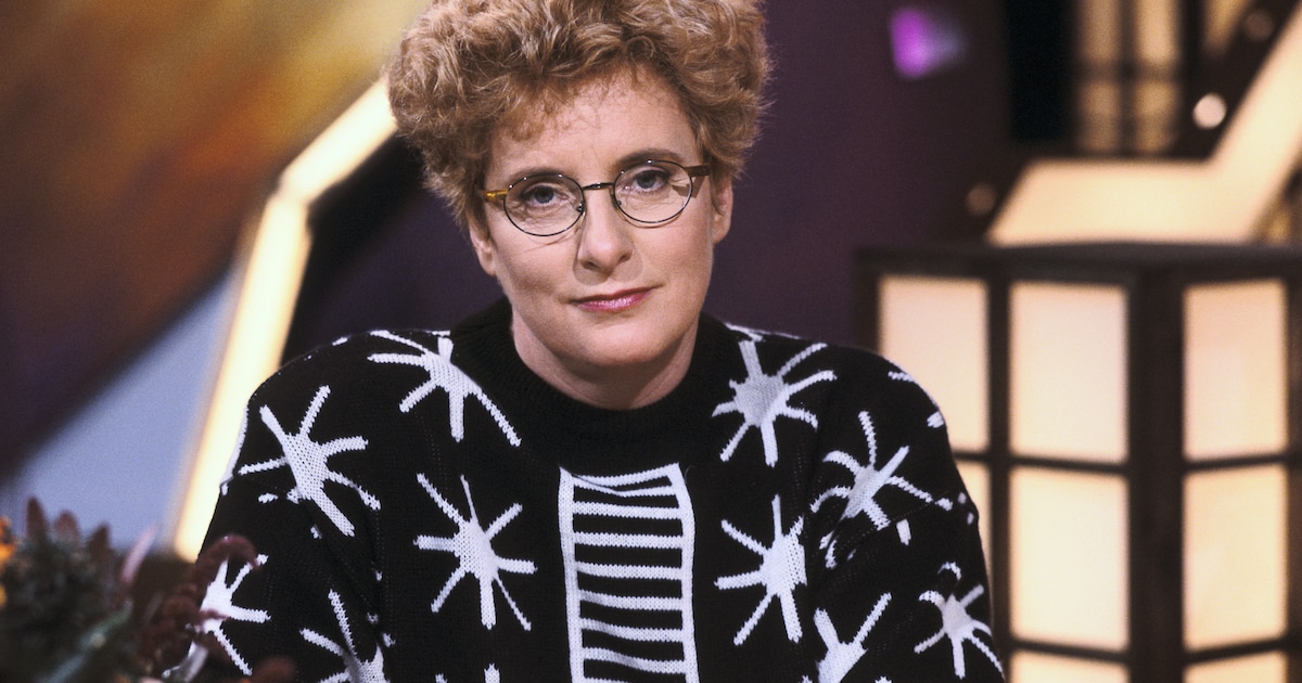 Catherine Keyl neemt het op voor nieuw 5 Uur Show-duo: ‘Maak ze niet ...