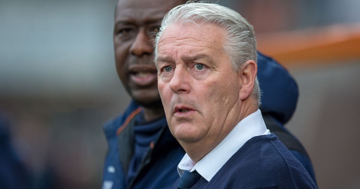 RKC neemt afscheid van De Koning en Vrede | Sport | De Stentor.nl