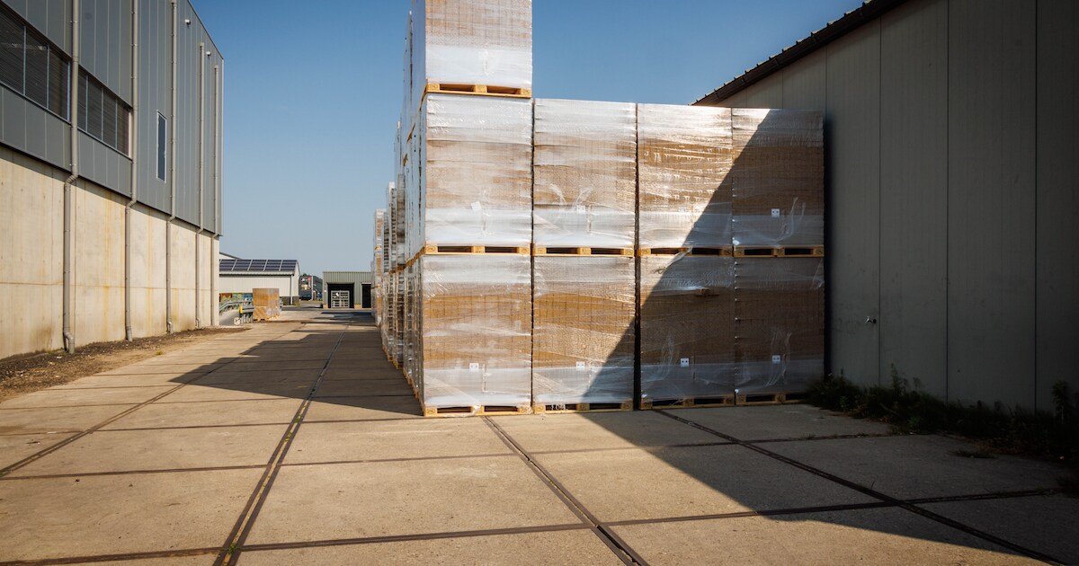 Fabriek IceBear ziet zichzelf als het slachtoffer in strijd met gemeente Steenwijkerland ...