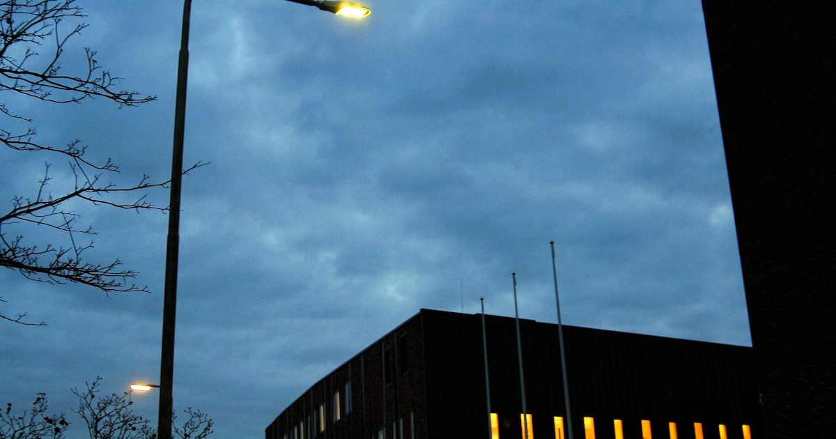 Deel van verlichting uit op Transportweg: Barneveld onderzoekt effecten ...