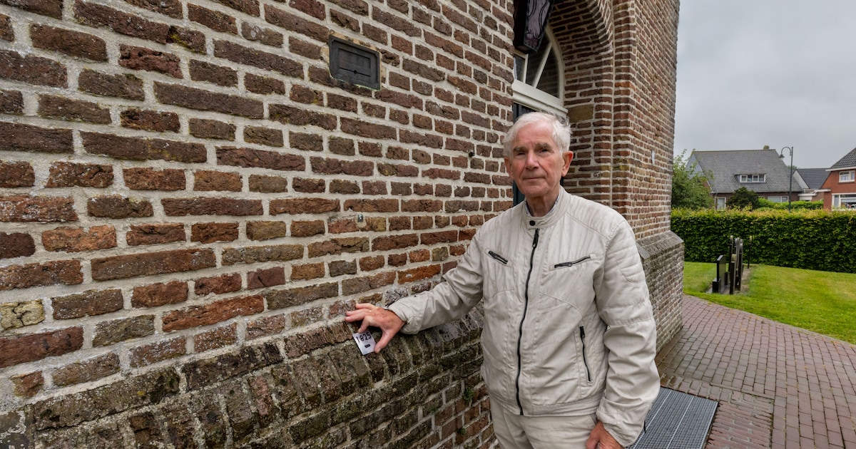 Klopt de Canon van Staphorst wel? ‘Water stond in Rouveen tijdens de ...