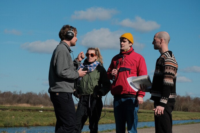 Waarom makers Deventer zien als de ideale plek voor een podcast over de ...