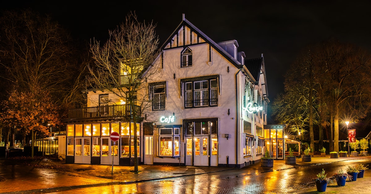 Loetje trekt veel mensen naar Gorssel, maar doet te weinig terug voor ...