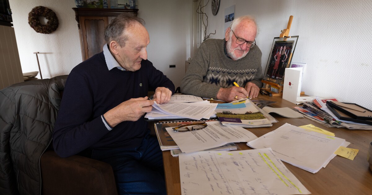 Bewoners Kampereiland op scherp nu financiële klap opdoemt: ‘Voelen ons ...