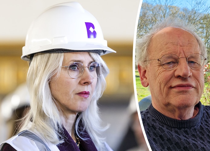 ‘Rijke mensen nog rijker maken: deze bewindslieden werken er volop aan ...
