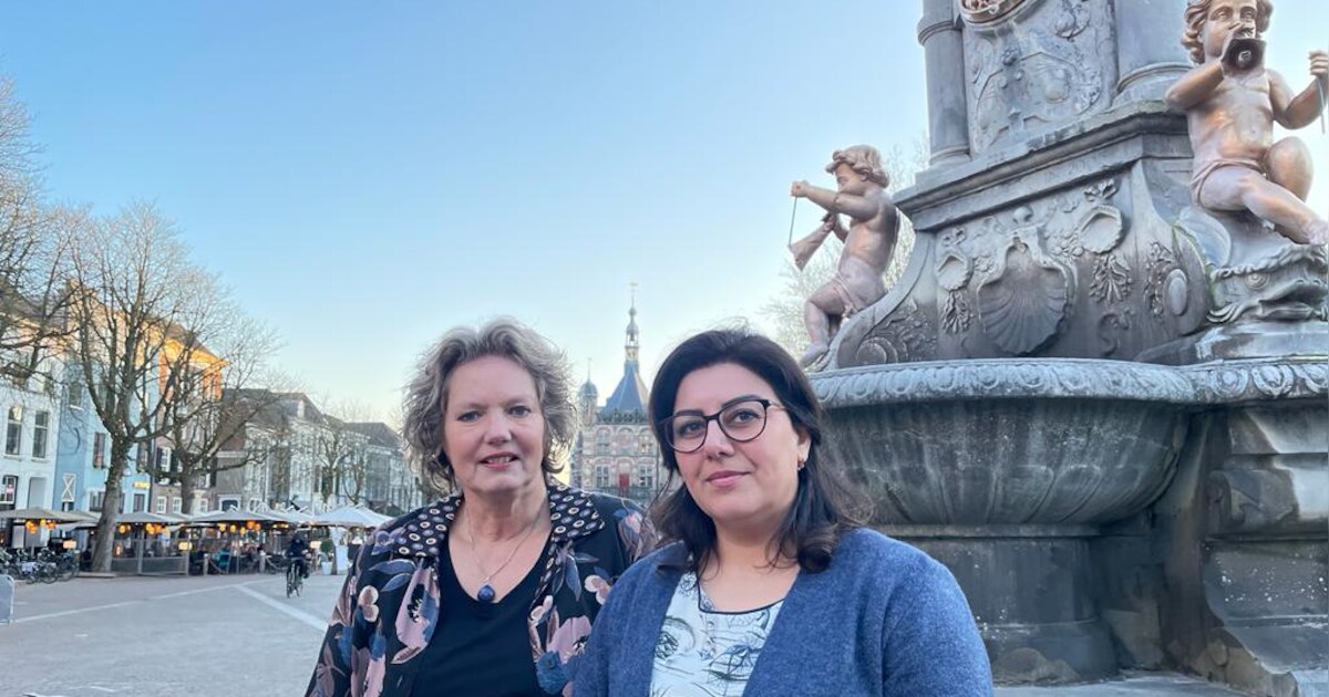 Diversiteit en inclusie staan middag lang centraal in MIMIK in Deventer ...