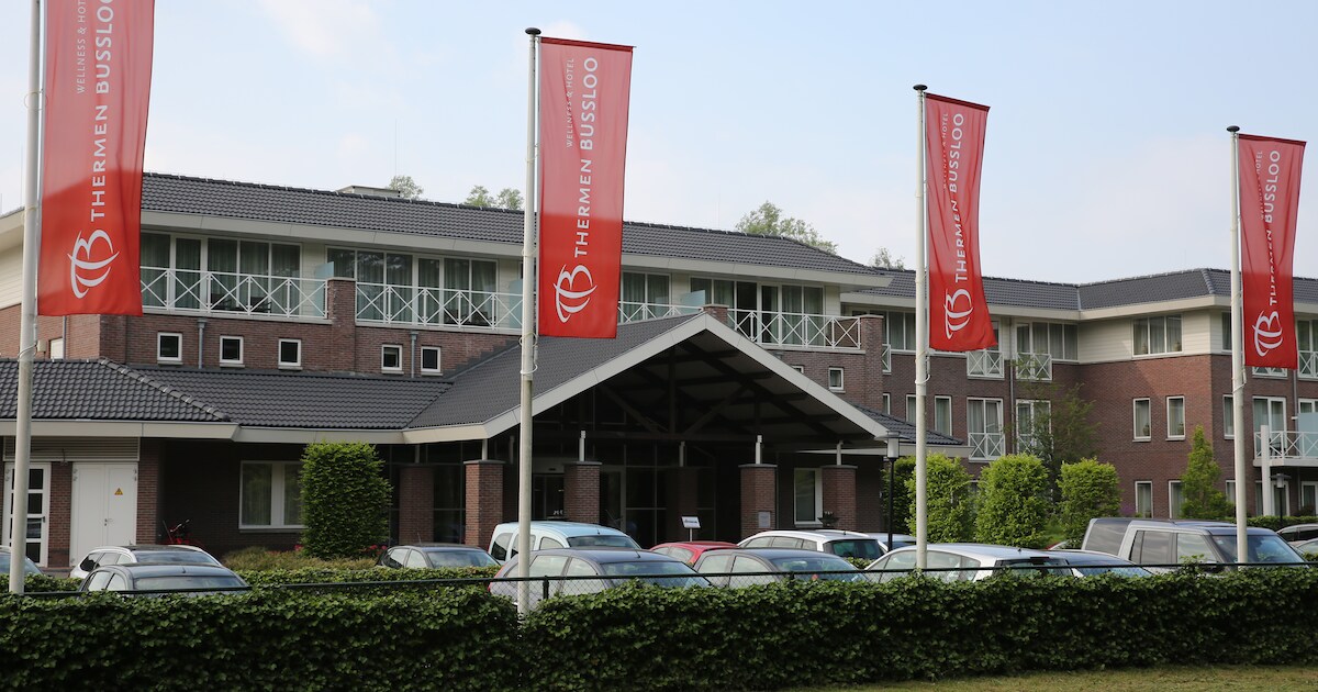 Thermen Bussloo sleept prestigieuze award in de wacht | Zutphen ...