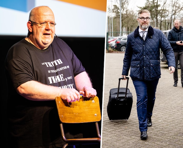 Neuroloog Bonte neemt bij rechter niets terug van uitspraak over Sydney ...