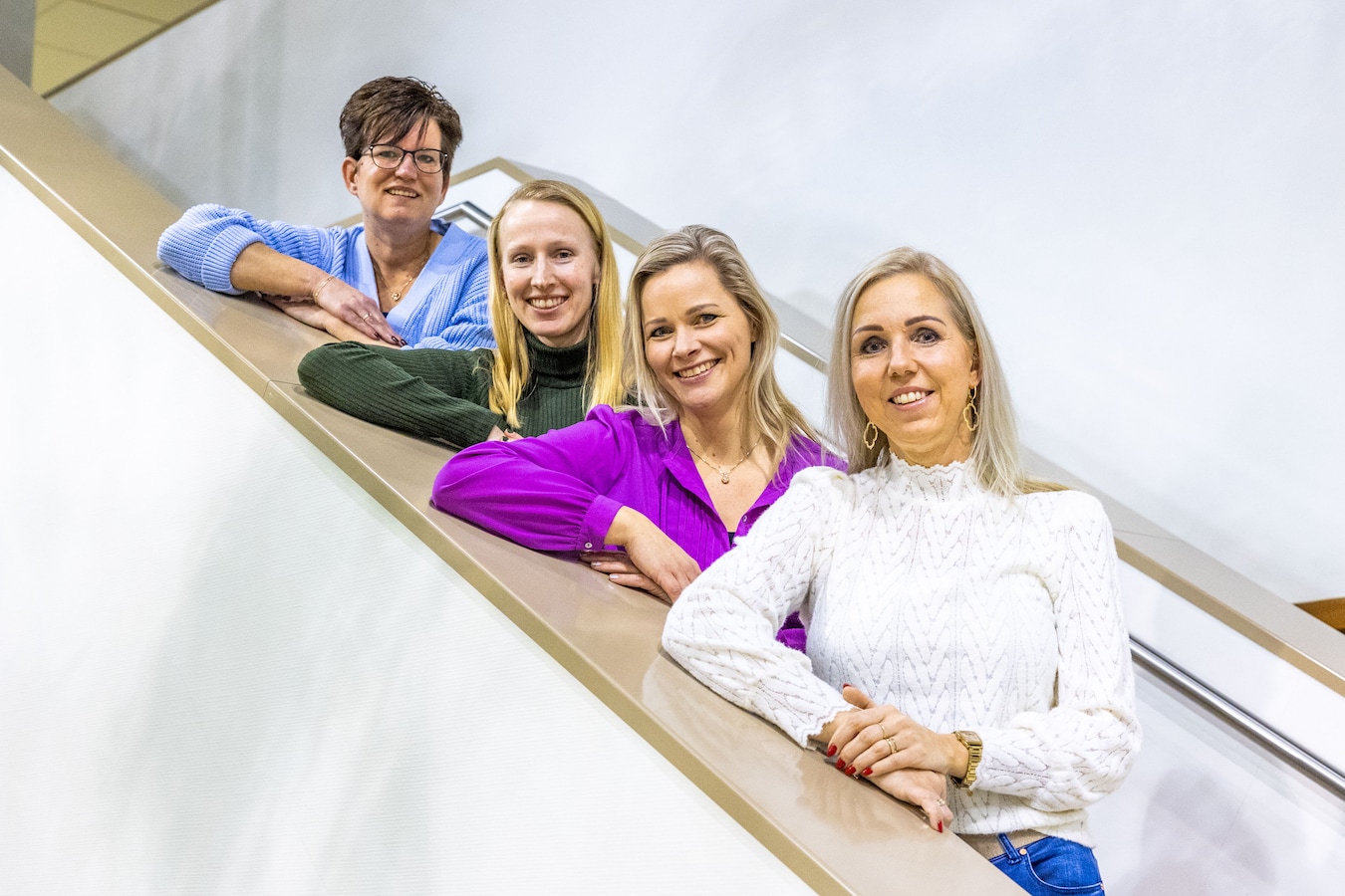 Extra aandacht voor endometriose: 'Eén op de tien vrouwen heeft er last ...