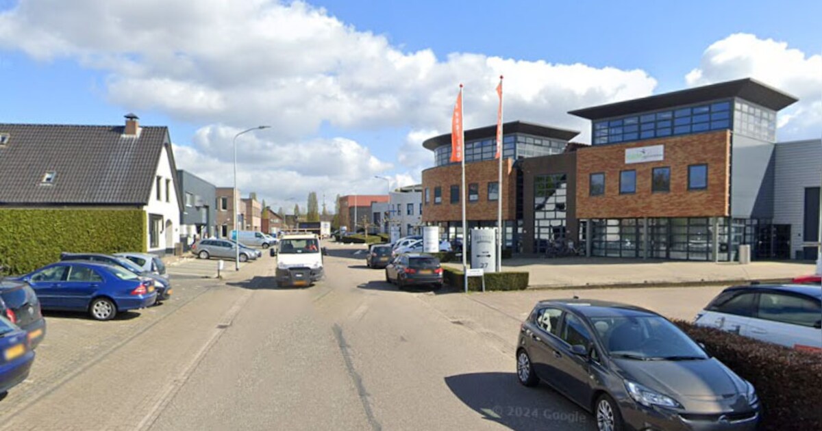 Ondernemers stemmen over meer samenwerking op Puttens bedrijventerrein ...