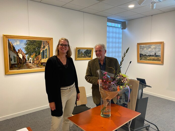 Oud-wethouder Marije Storteboom wordt ‘een verrijking’ voor het bestuur ...