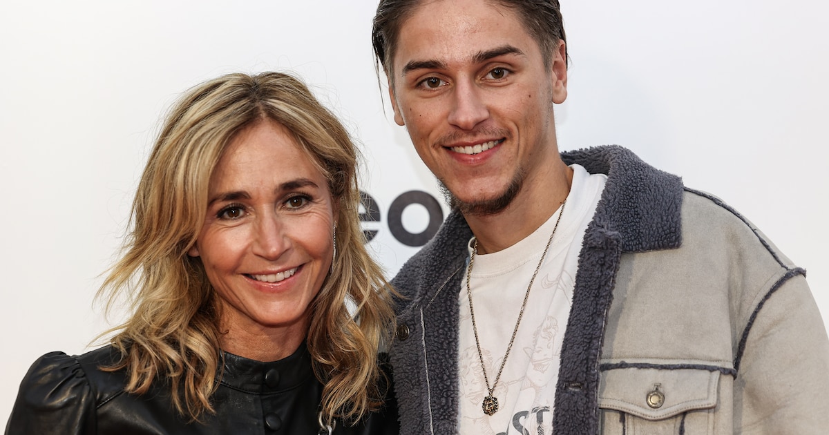 Sem van Dijk hard aangepakt door ouders, Douwe Bob en Kimberley ...