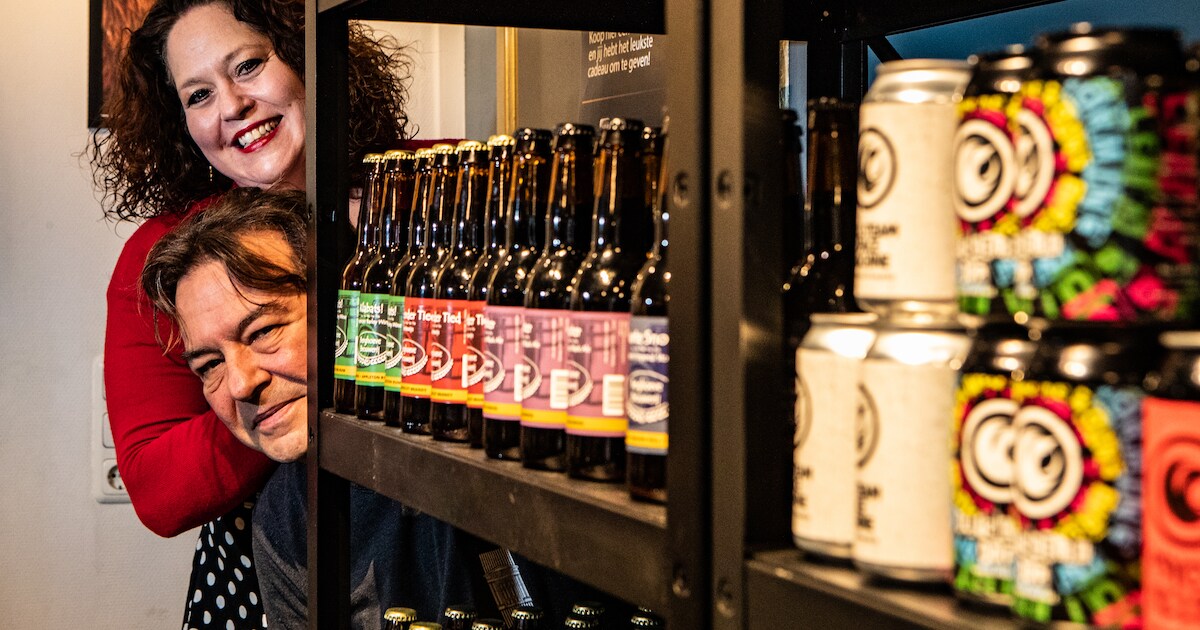 Alles over Deventer én bier op één digitale plek: ‘We willen Deventer ...