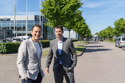 indebuurt - informeert en inspireert Zwolle