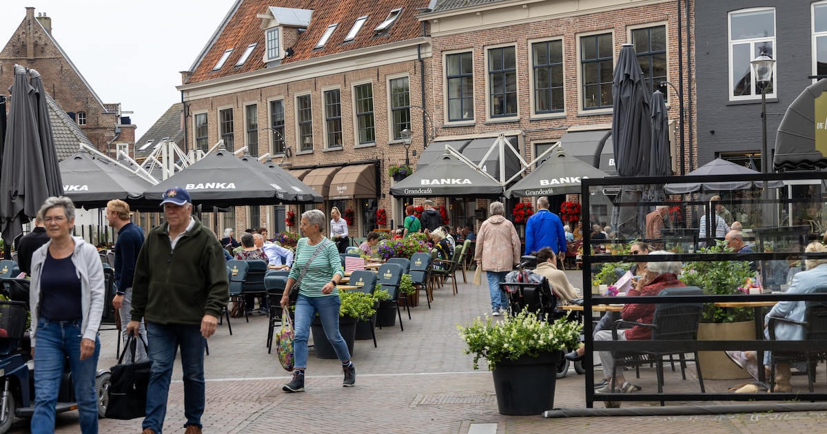 Hattem luidt de zomer in met een dag vol muziek en activiteiten ...