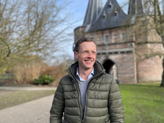 Gerben Wijnja opnieuw kandidaat om D66 in Kampen aan te voeren ...