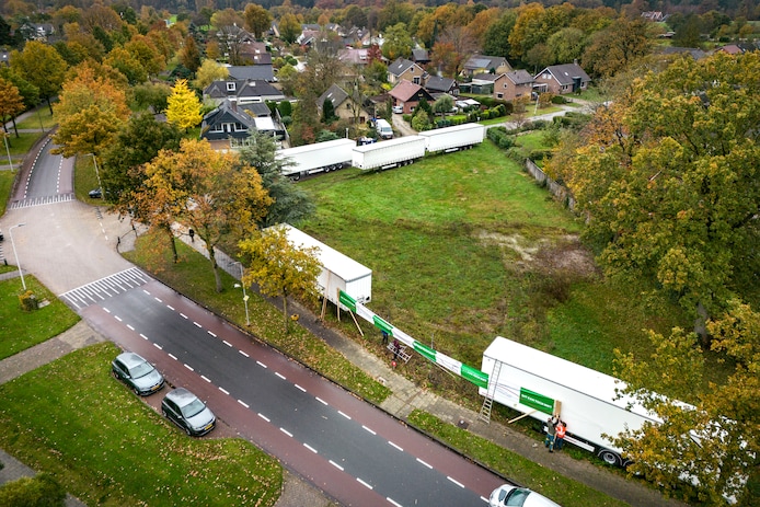 Hoe er in Denekamp ‘gemeten wordt met twee maten’ bij nieuw woningbouwplan: ‘Dit zaakje stinkt ...
