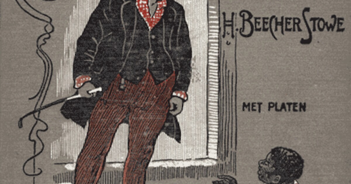 Lezing over 170 jaar ‘Oom Tom in Nederland’ | Lochem | De Stentor.nl